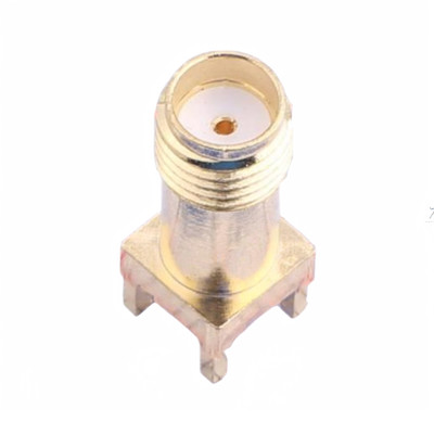 HJ Tech HJ-SMA429 Coaxial Connector (RF) Assembly