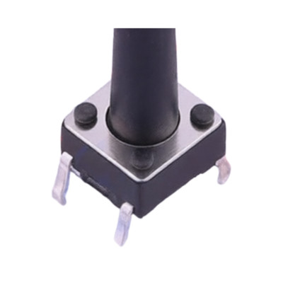Yuandi TS-1095-A165B2-D1 Tactile Switch for sale