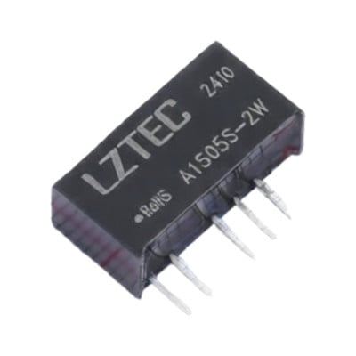 LZTEC A1512S-2W DC DC Converter Chip
