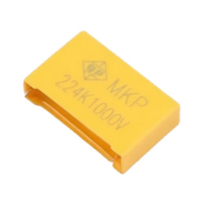 CHAMPION SMKP225K0630DXXF2B28150 Thin Film Capacitor