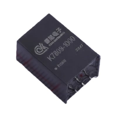 DEXU Electronics K7805-500 AC DC Configurable Power Supply Module