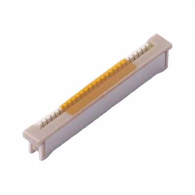 HDGC 1.0K-3.6CT-16PB FFC/FPC Flat Flexible Connector Assembly