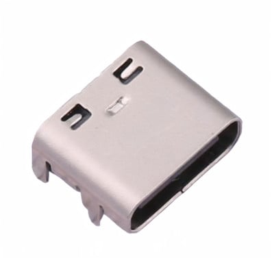 HDGC TYPEC-ZD-101PWB USB Type-C Connector Assembly