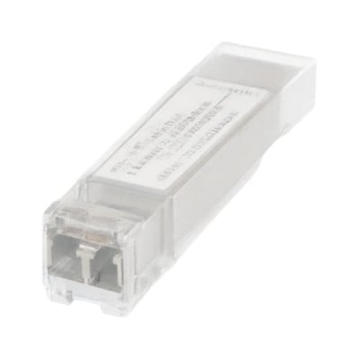 L-com FXC-SFPPC49ZR10G-CAN Fiber Optic Transceiver Module