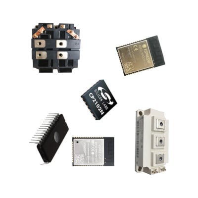 onsemi EMC2DXV5T1G Single Pre-Biased Bipolar Transistor