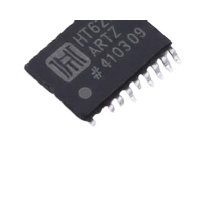 HTCSEMI HT6288ARTZ Motor Driver IC – Motor Drivers & Controllers for sale