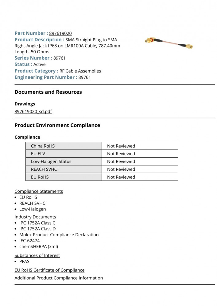 897619020 technical document preview, page 1