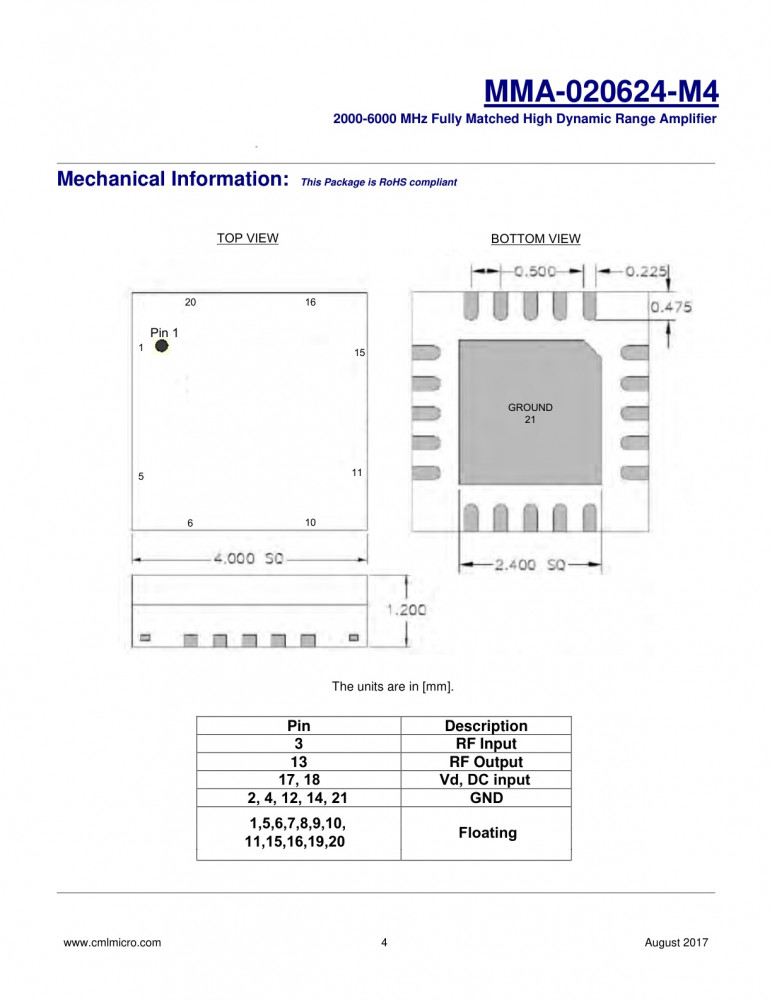 MMA-020624-M4 technical document page 4