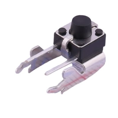 Yuandi TS-1045-A5B3-D2 Tactile Switch