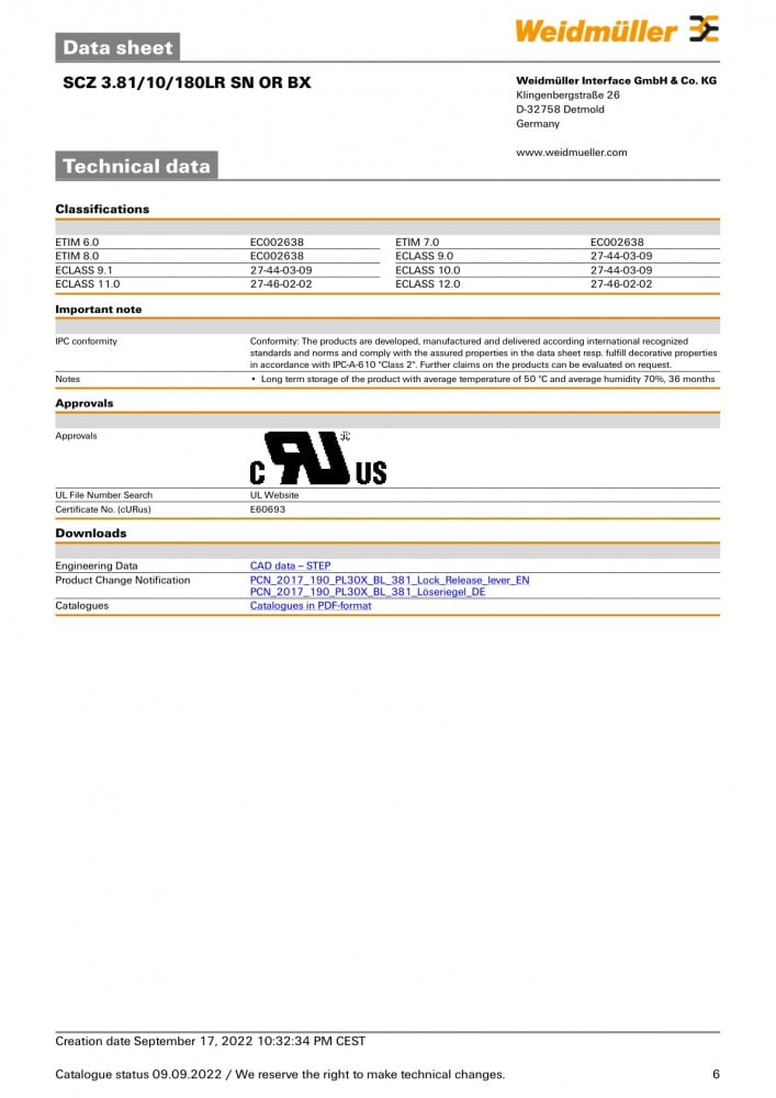 2444150000 technical document page 6