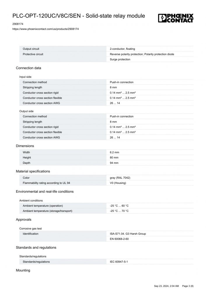 2908174 technical document page 3