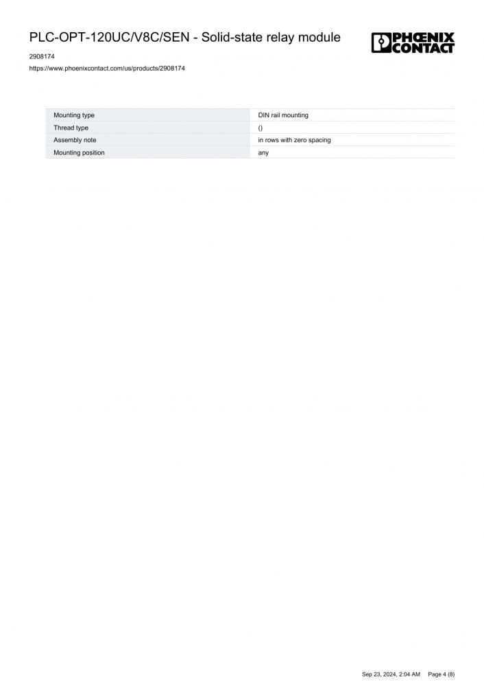 2908174 technical document page 4