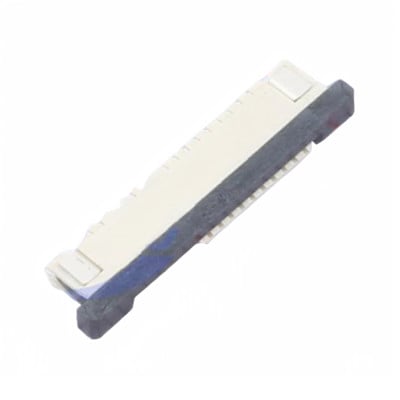 JUSHUO AFC08-S16FCA-00 FFC FPC Flat Flexible Connector Assembly