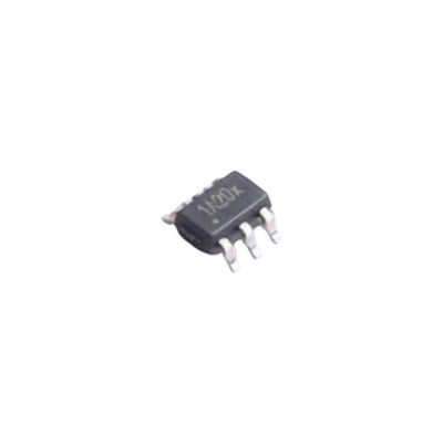 3PEAK TPA6271-VS2R Amplifier Chip