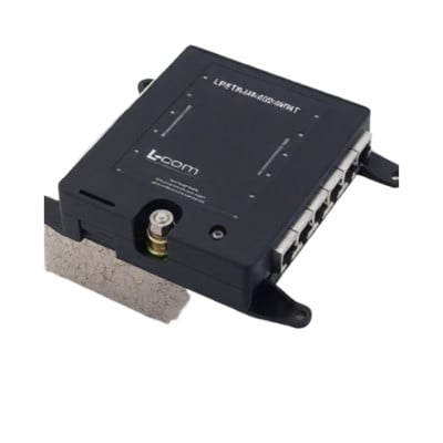 L-com LPX350 Surge Protection Device Chip