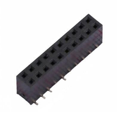 SAMZO 5BME8-08872-202-W0 Female Socket Header Receptacle