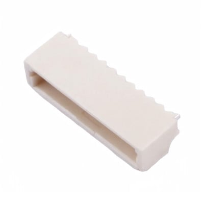 JUSHUO AFC10-S06QCA-00 Male Header Pins