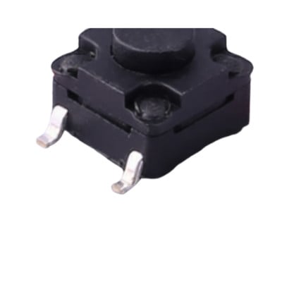 Korean Hroparts Elec K2-1839SP-I4SW-02 Tactile Switch