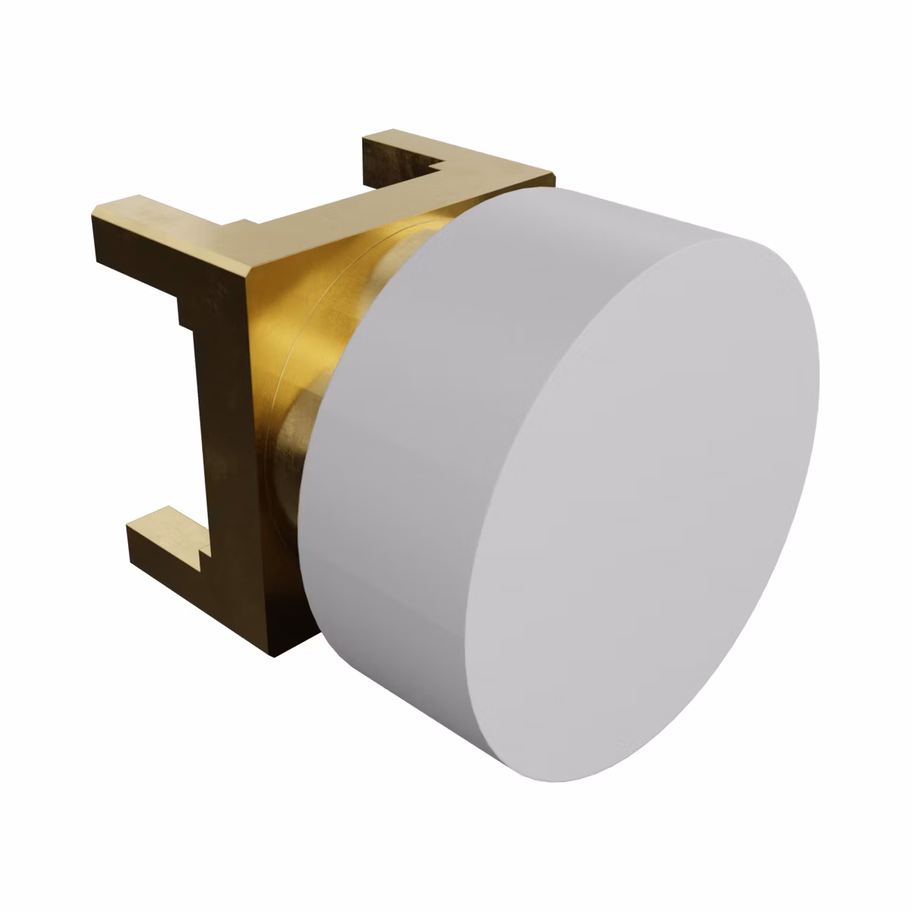 SMP-MAX Plug, Straight, Detent, PCB, Through Hole, 1.90mm Leg Length, Tape and Reel, 50 Ohms for sale