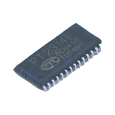 PTC PT2399-SN Audio Special Purpose Chip