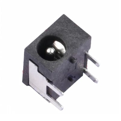 HCTL HC-DC050-F-4SMT-2.0-HT-08 Power Connector