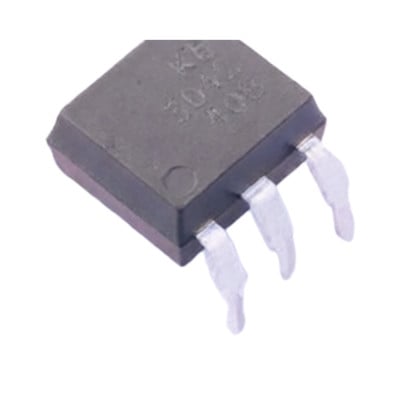 Kinglight KL3052M-AW Triac SCR Output Optoisolator Chip