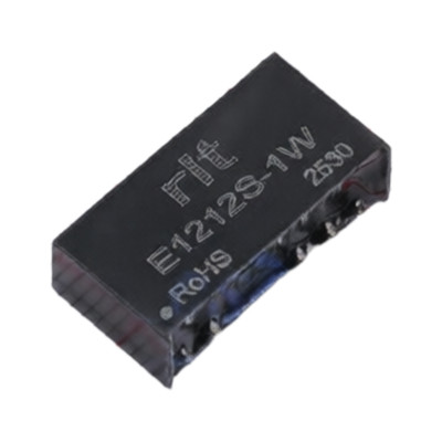RLT G1215S-1W AC DC Configurable Power Supply Module