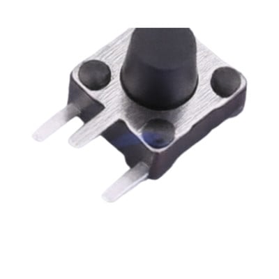 Yuandi TS-1095C-A6B3-D2 Tactile Switch