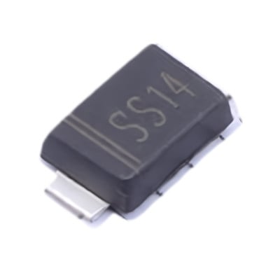 JSCJ SS24F Single Diode