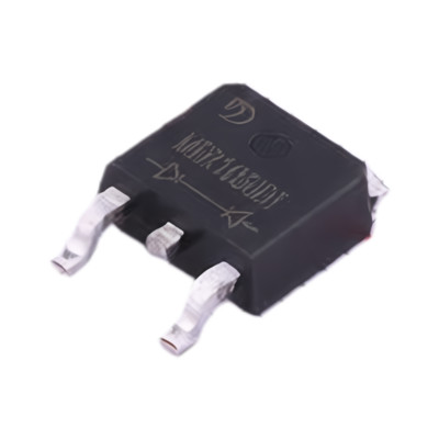 Jingdao Microelectronics MBR360DY Single Diode