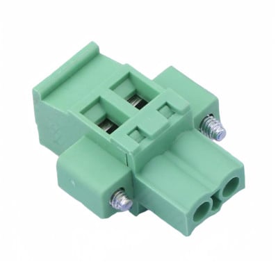 KANGNEX WJ2EDGKBM-5.08-22P-14-00A Header Plug Socket