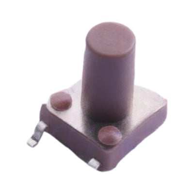 Khon TSB06331-100D332DH-R0500 Tactile Switch