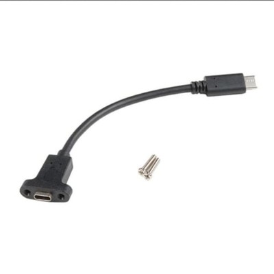 Assmann WSW Components A-USB31C-20A-300A USB Cable Assembly for sale