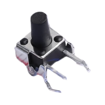 LCKELEC LCK-TA002H90-2WS Tactile Switch