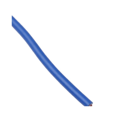 jinlongyu BVR-6Blue Single Conductor Hook-Up Wire