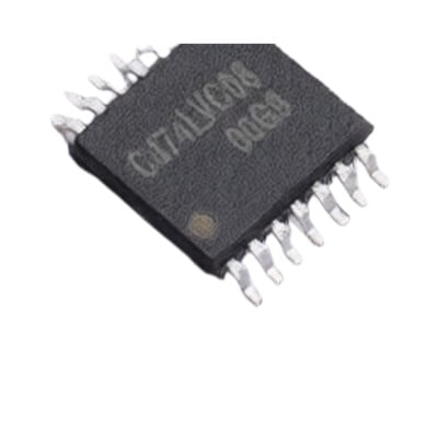 JSCJ CJ74LVC1G08DKN Single 2-Input AND Gate Chip for Gates and Inverters