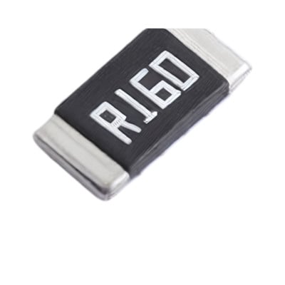RVR HIXD25LR140J Surface Mount Chip Resistor