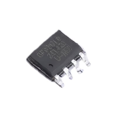 Guestgood GP9301B-F1K-L1H1-SW Special Purpose ADC/DAC Chip