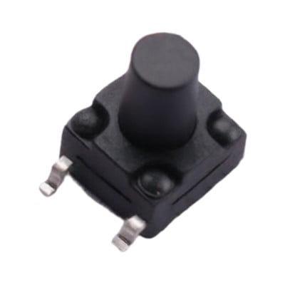 LCKELEC LCK-TA015H90-2WL Tactile Switch for sale