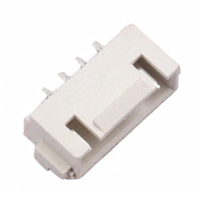 Ckmtw W-2502M02P-B200 Male Pin Header