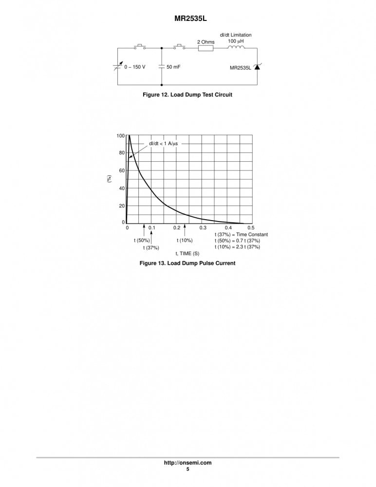 MRJ2535L package dimensions