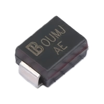 Brightking SMCJ48CA/TR13 TVS Diode