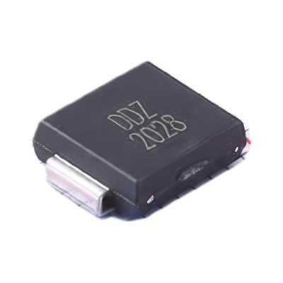 Jingdao Microelectronics SMCJ11CA TVS Diode