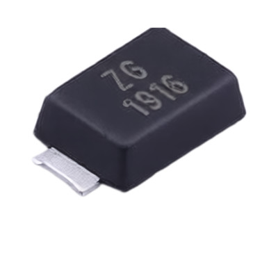 Jingdao Microelectronics SMF58CA TVS Diode