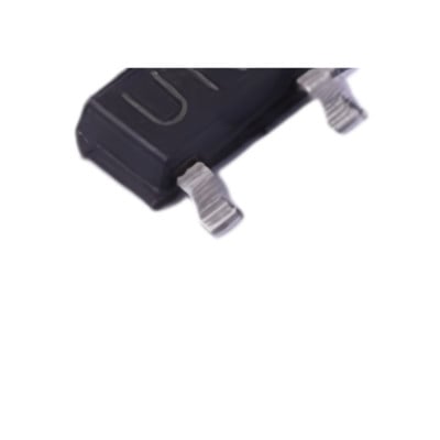Nexperia BCV47,215 Single Bipolar Transistor