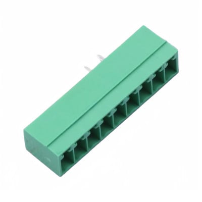 MAX MX15EDGVC-3.5-05P-GN01-Cu-A PCB Header & Plug Socket