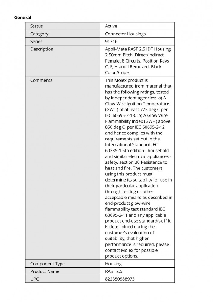 917162512 product document image, page 2