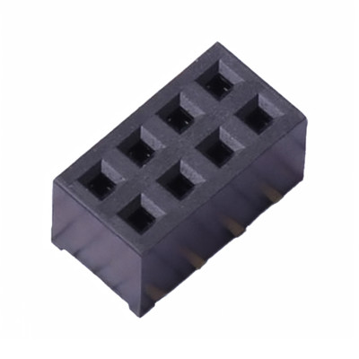 kinghelm KH-2FH-2X8P-H4.3-SMT