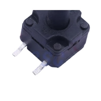 Korean Hroparts Elec K2-1843SP-Q4SW-06 Tactile Switch for sale