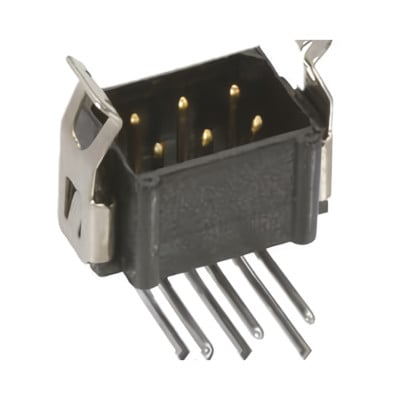 Harwin M80-8512042 Male Pin Header
